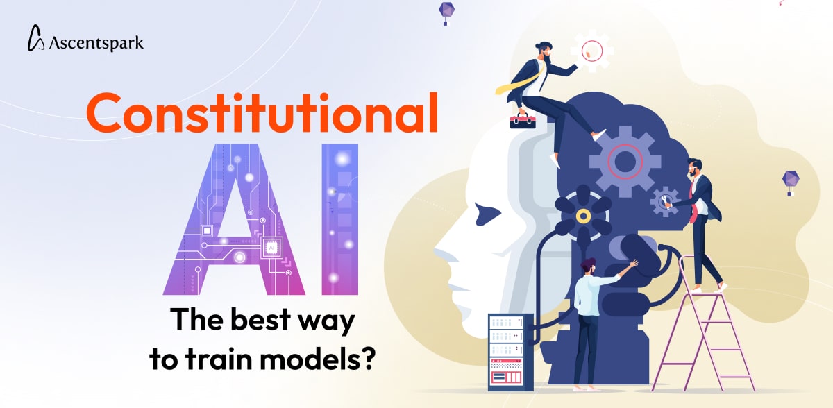 Is constitutional AI the best way to train models? - Ascentspark